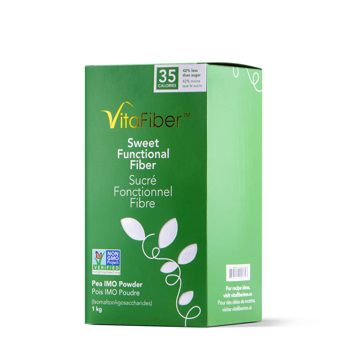 VitaFiber® IMO Large Syrup - 888 ml - VitaFiber® IMO Canada